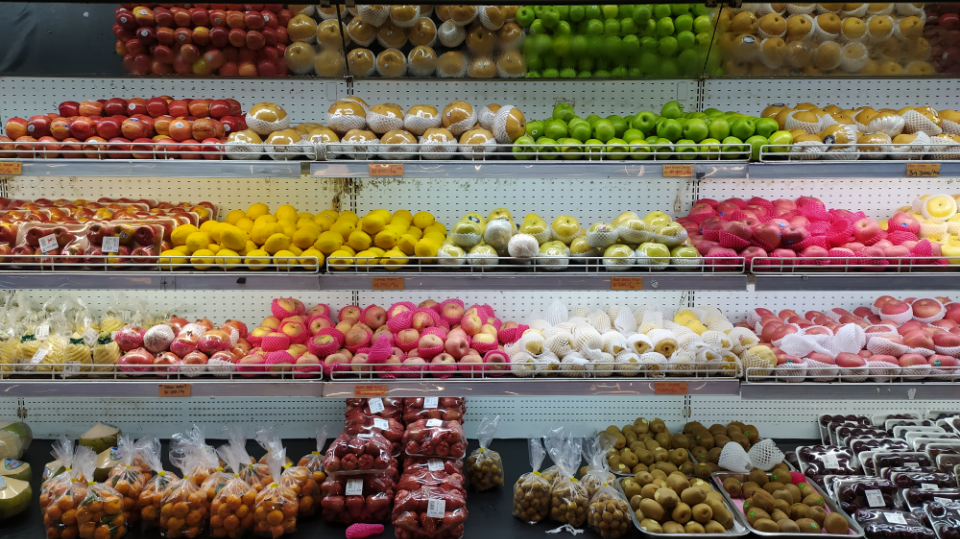 Hyper ledger Food Traceability Development company | About FoodTraze