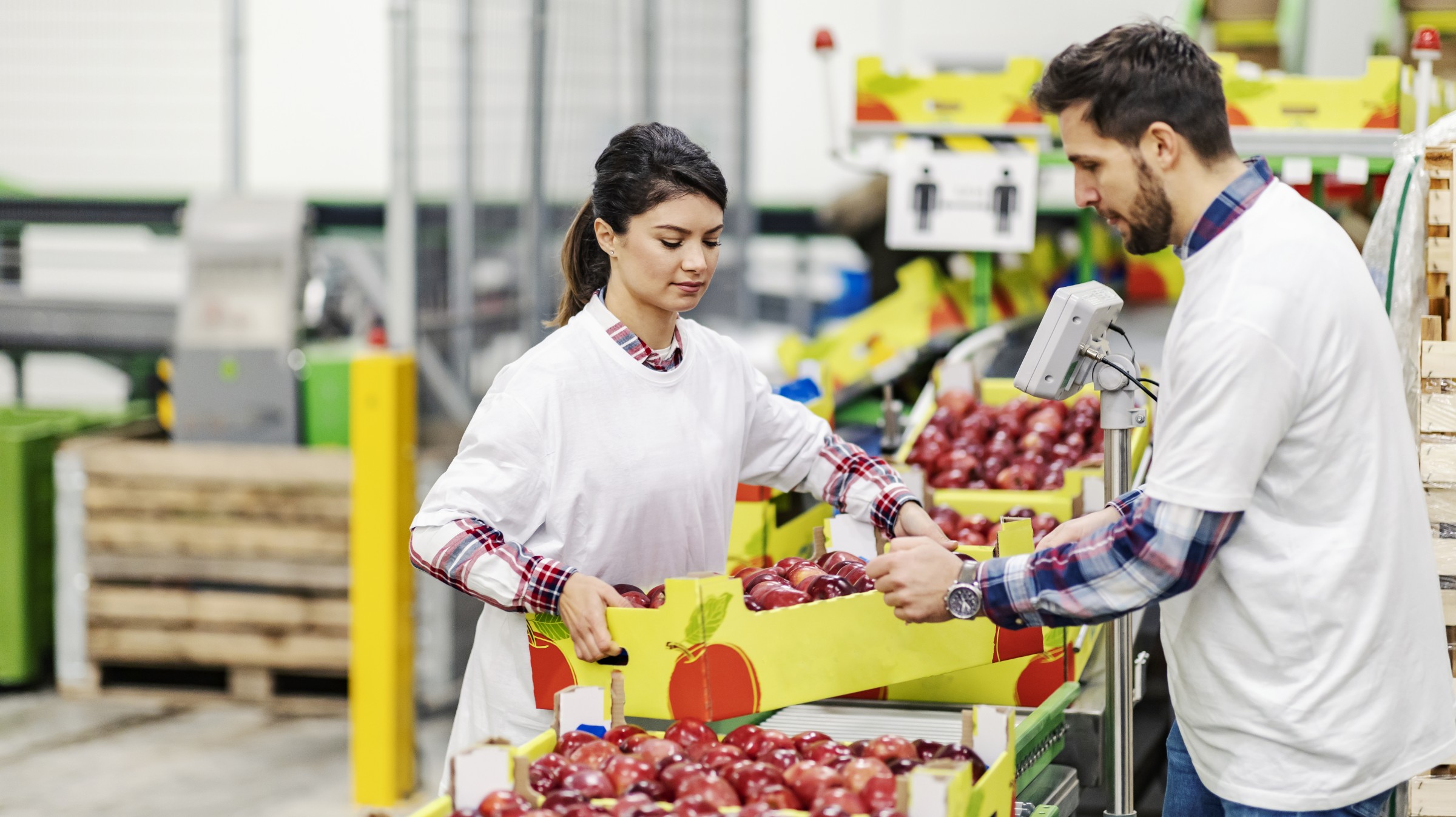 Blockchain Traceability for Food Distributors | FoodTraze